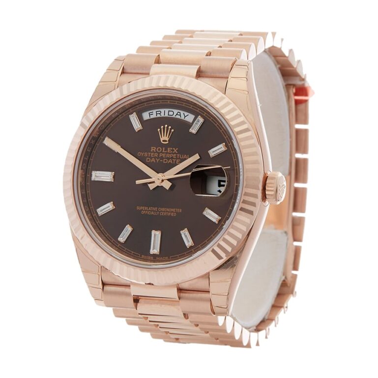 The Top 10 Most Popular Rolex Nicknames – AshleyOut.com | It's all here ...